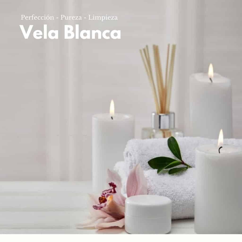 Los colores en las velas y su significado. 9 colores que te dejarán ...