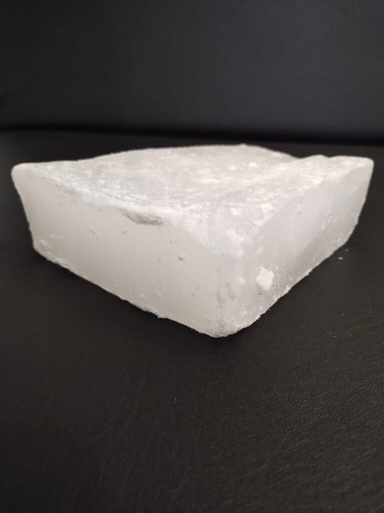 ¿Cuál es la diferencia entre la parafina china en bloque, la parafina ...